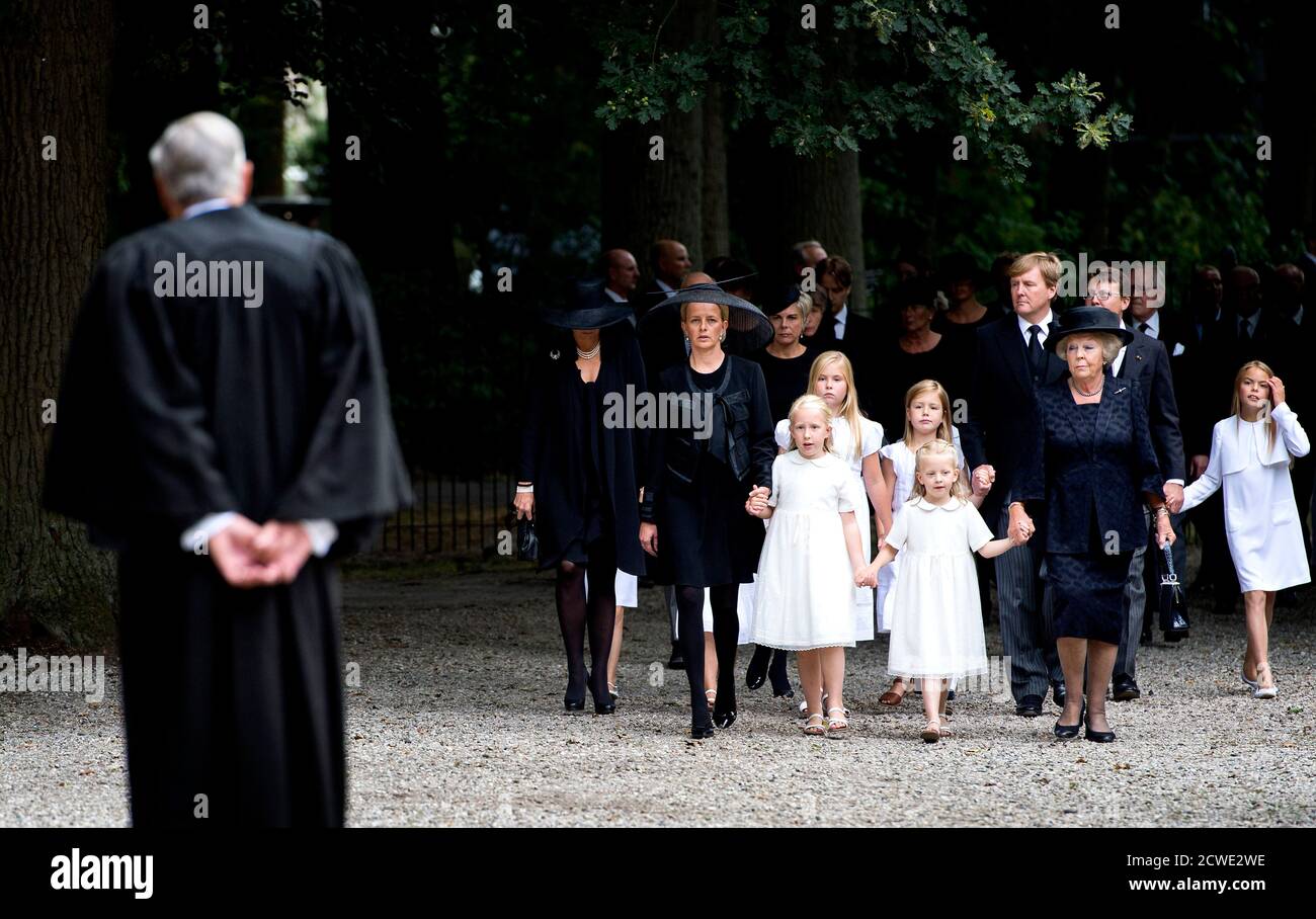 Prinzessin mabel aus den niederlanden -Fotos und -Bildmaterial in hoher ...