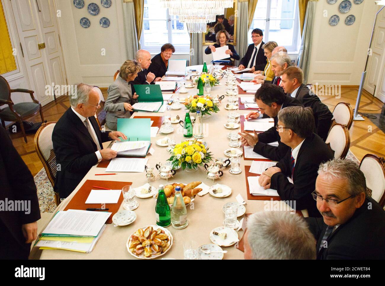 Urs Schneider Stockfotos und -bilder Kaufen - Alamy