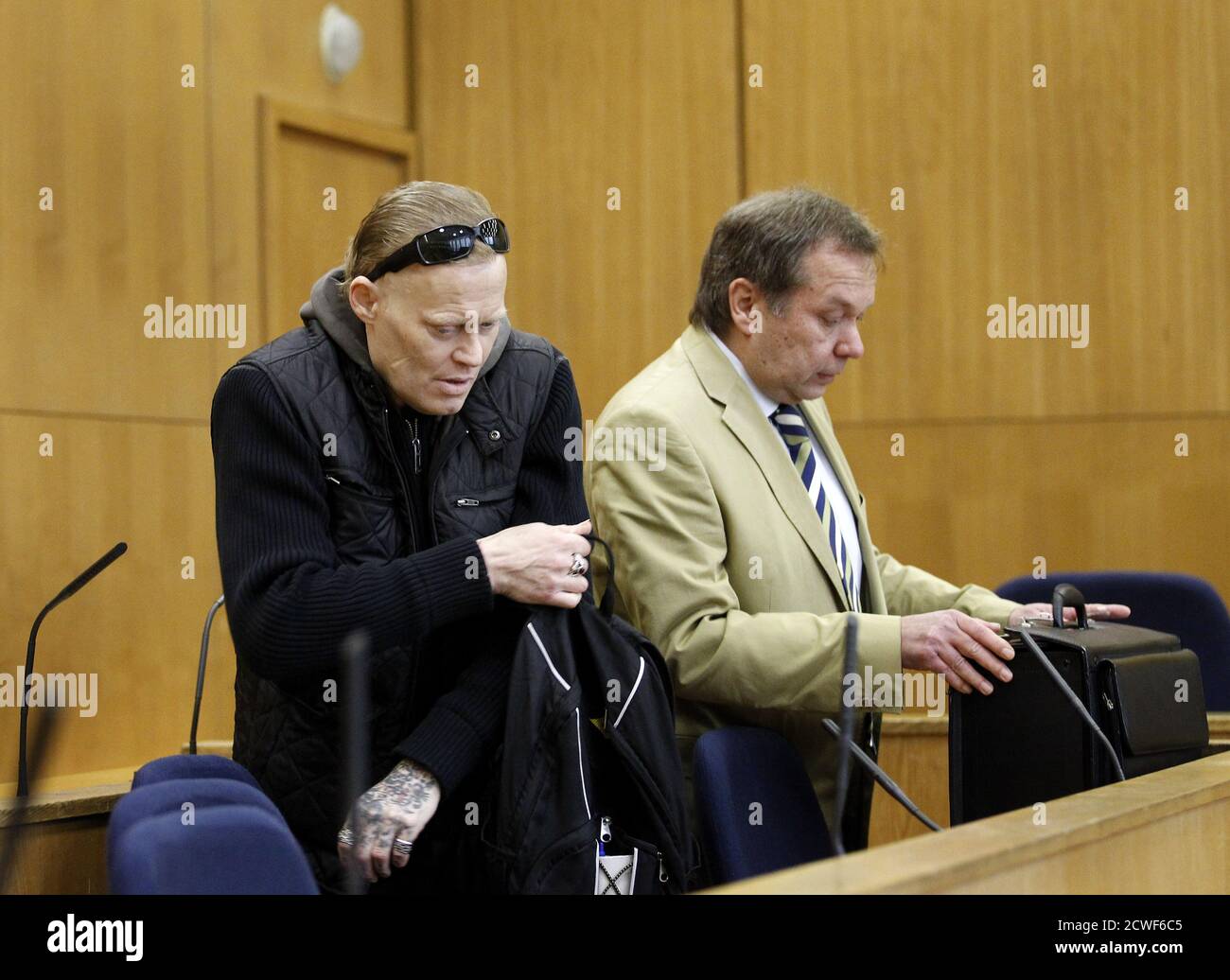 Deutsche rockgruppe -Fotos und -Bildmaterial in hoher Auflösung – Alamy