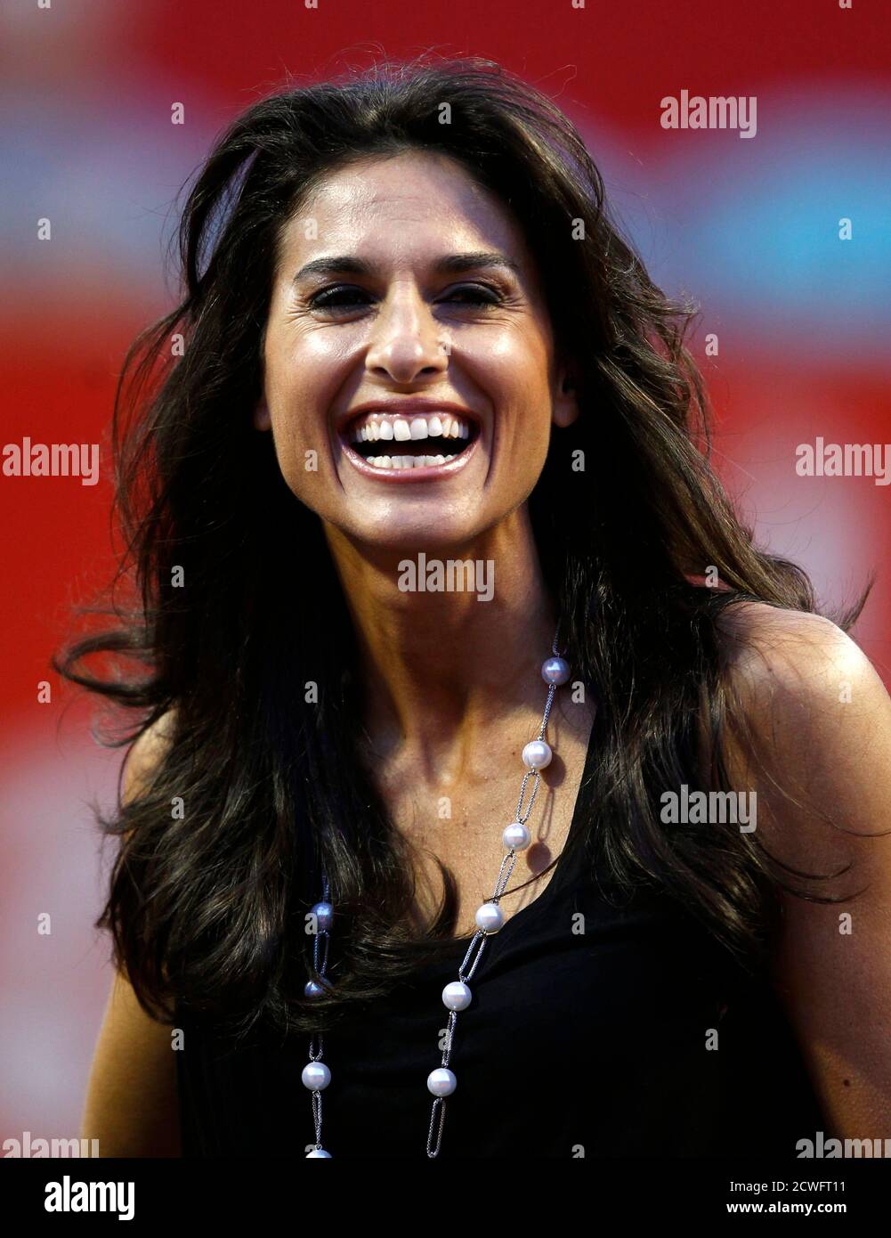 Gabriela sabatini als spielerin -Fotos und -Bildmaterial in hoher ...