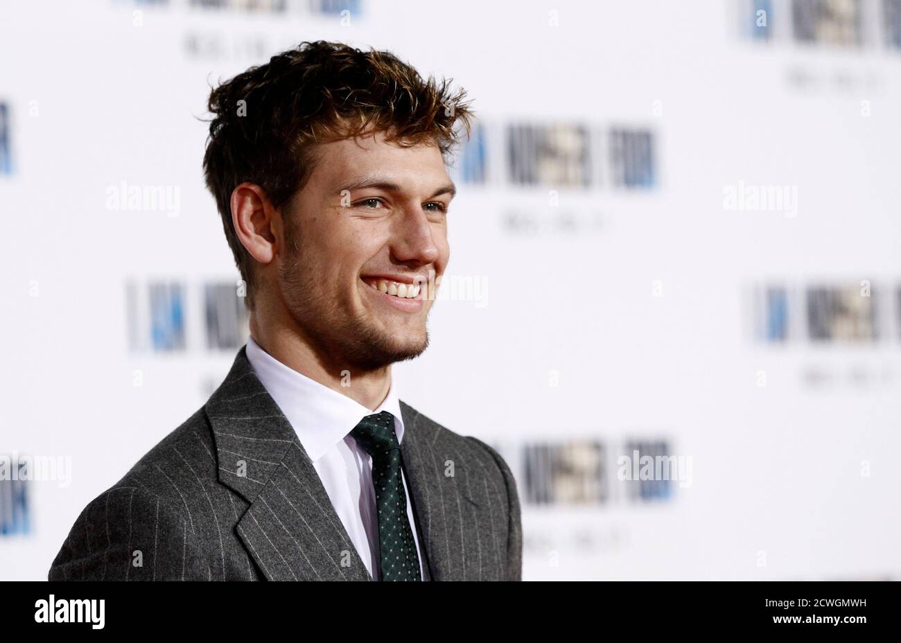 Alex pettyfer ich bin die nummer vier premiere -Fotos und -Bildmaterial ...