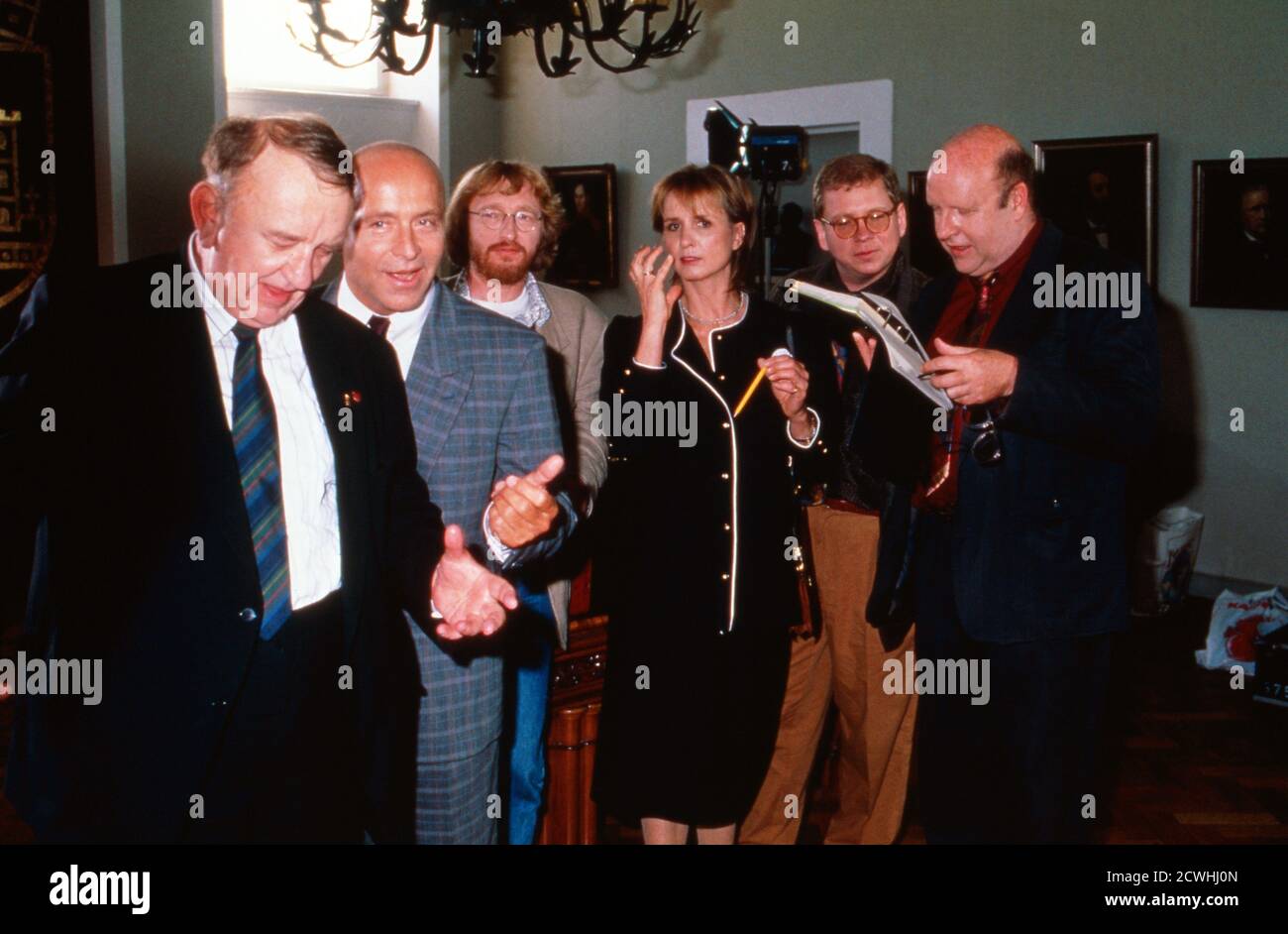 Wilfried baasner -Fotos und -Bildmaterial in hoher Auflösung – Alamy