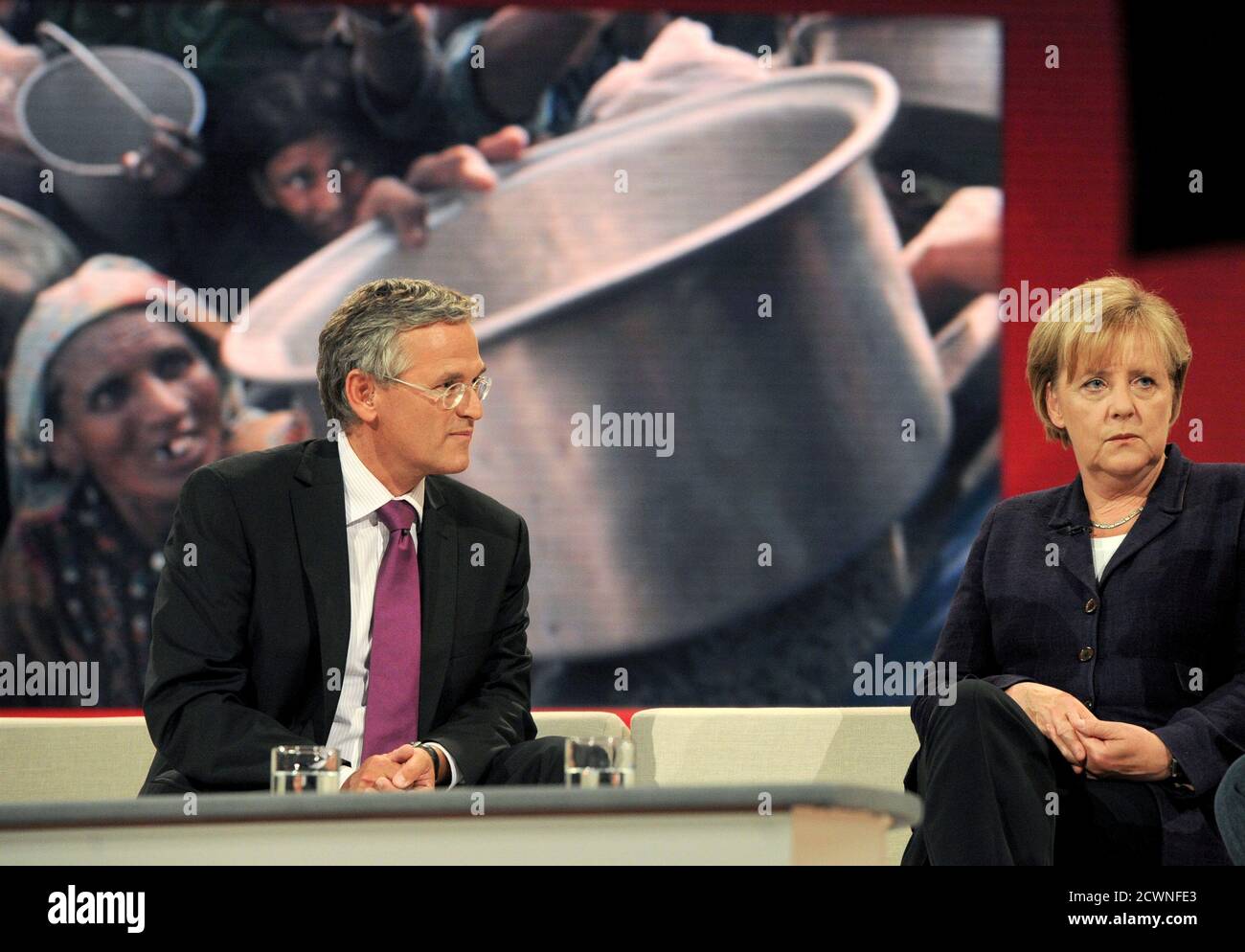 Tv moderator zdf -Fotos und -Bildmaterial in hoher Auflösung – Alamy