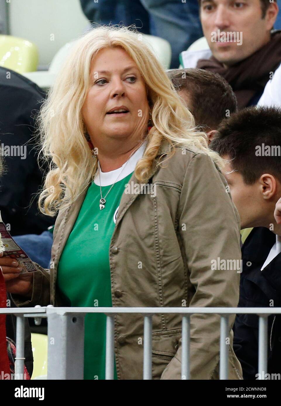 Daniela Loew Stockfotos und -bilder Kaufen - Alamy