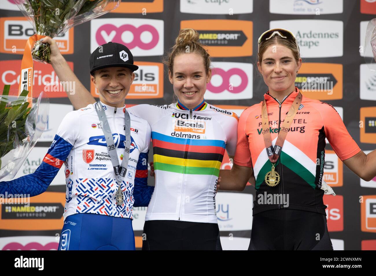 Cecile ludwig -Fotos und -Bildmaterial in hoher Auflösung – Alamy