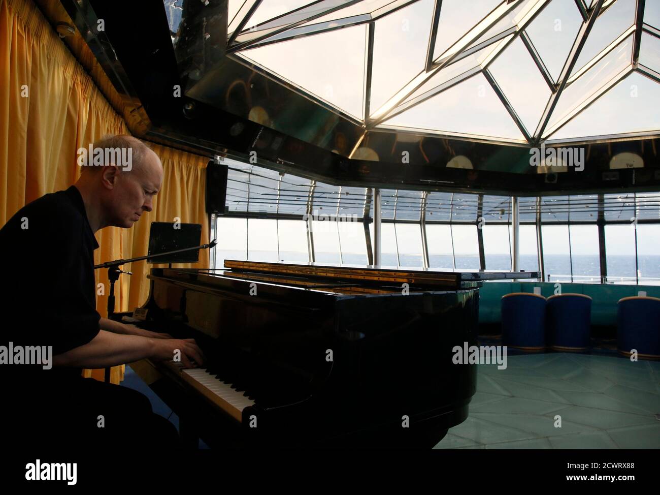 An bord der titanic -Fotos und -Bildmaterial in hoher Auflösung – Alamy