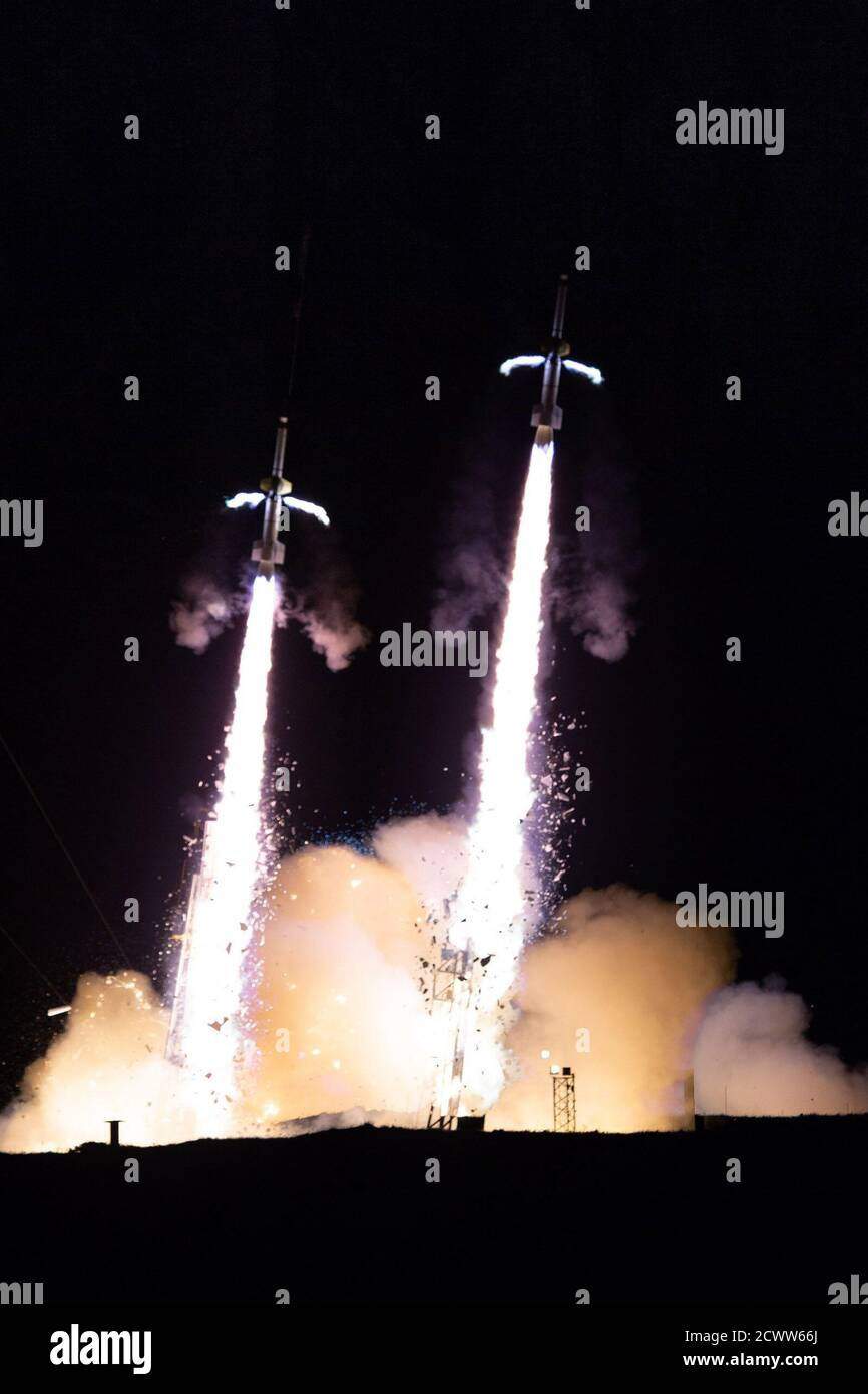 Zweistufige rakete -Fotos und -Bildmaterial in hoher Auflösung – Alamy