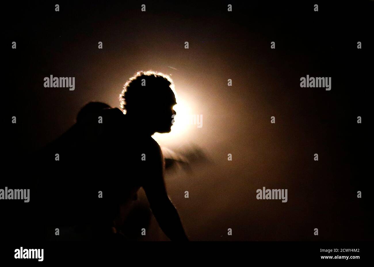 Yolngu People Arnhem Land Stockfotos und -bilder Kaufen - Alamy