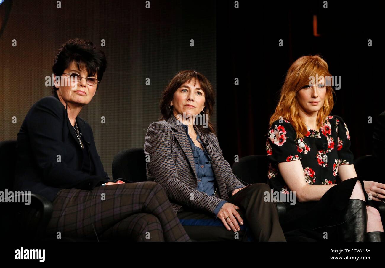 Kelly reilly actress Stockfotos und -bilder Kaufen - Alamy