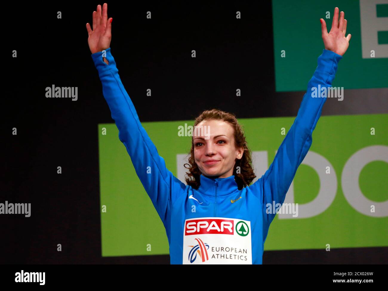 Irina gumenjuk -Fotos und -Bildmaterial in hoher Auflösung – Alamy