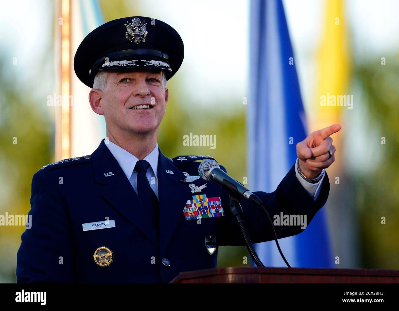 Allgemeine Douglas Fraser Stockfotos und -bilder Kaufen - Alamy