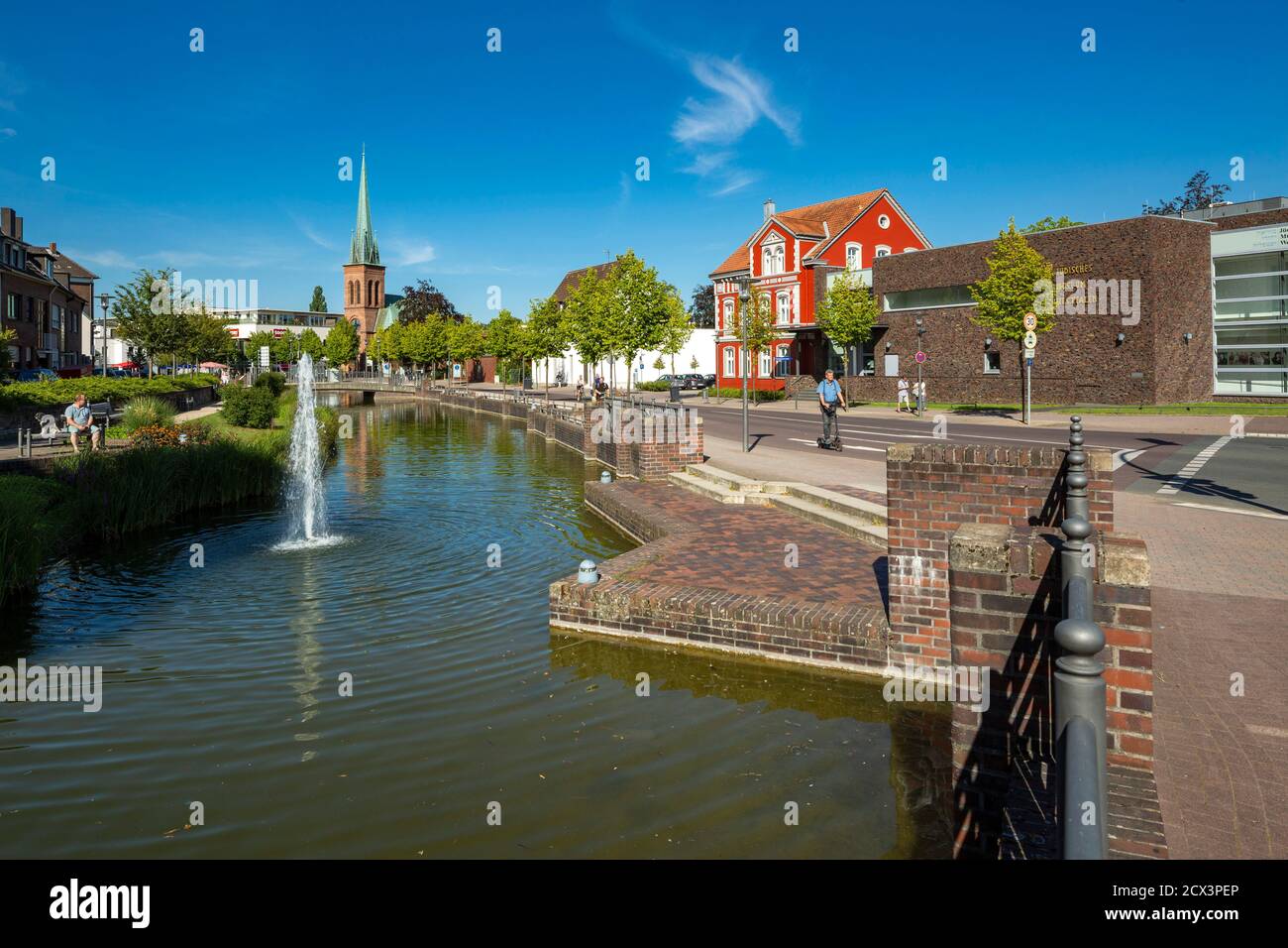 Ostwestfalen lippe -Fotos und -Bildmaterial in hoher Auflösung – Alamy