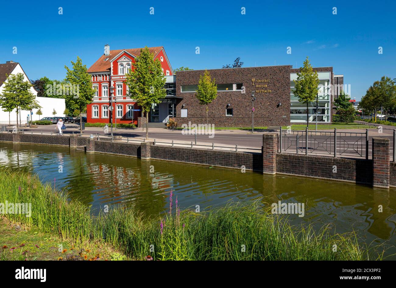 Ostwestfalen lippe -Fotos und -Bildmaterial in hoher Auflösung – Alamy
