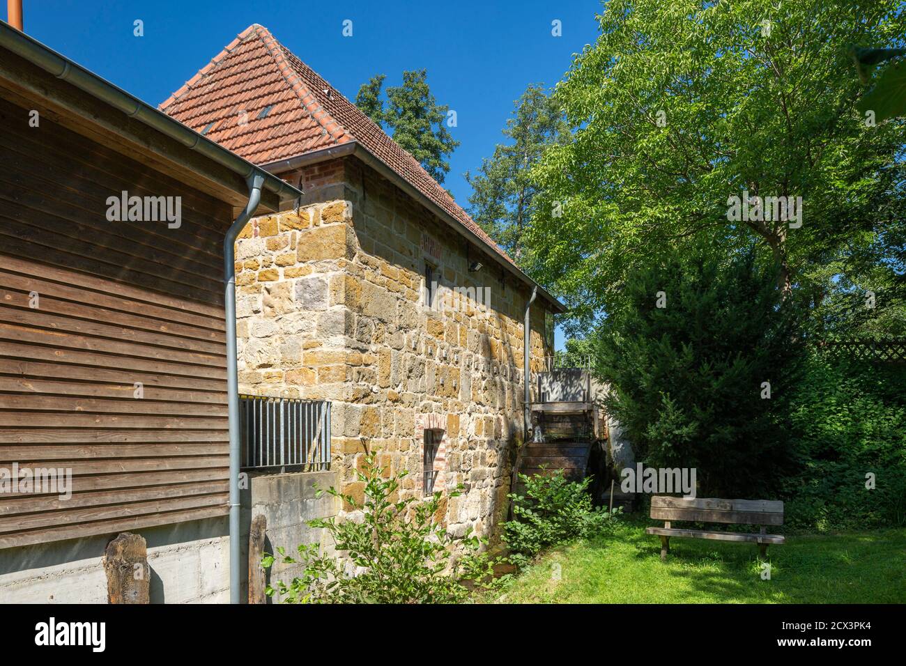 Dorsten rhade -Fotos und -Bildmaterial in hoher Auflösung – Alamy