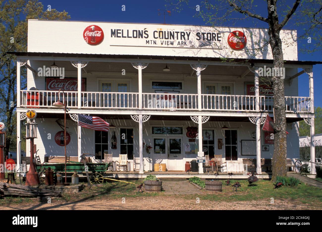Ozark mountains -Fotos und -Bildmaterial in hoher Auflösung – Alamy