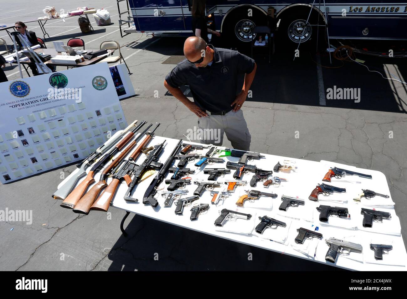 United california crips gang in -Fotos und -Bildmaterial in hoher ...