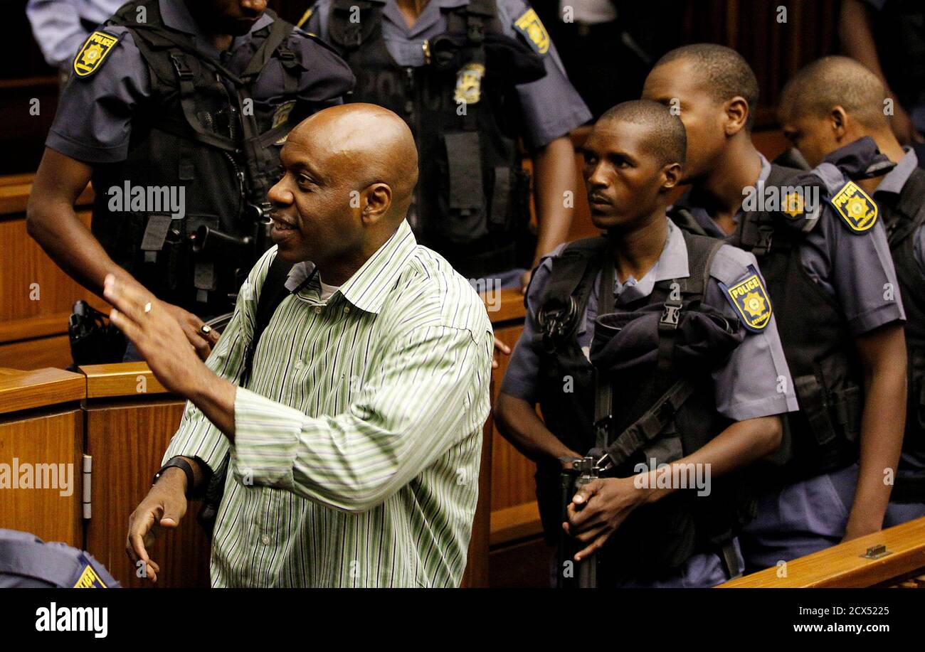 Henry okah -Fotos und -Bildmaterial in hoher Auflösung – Alamy