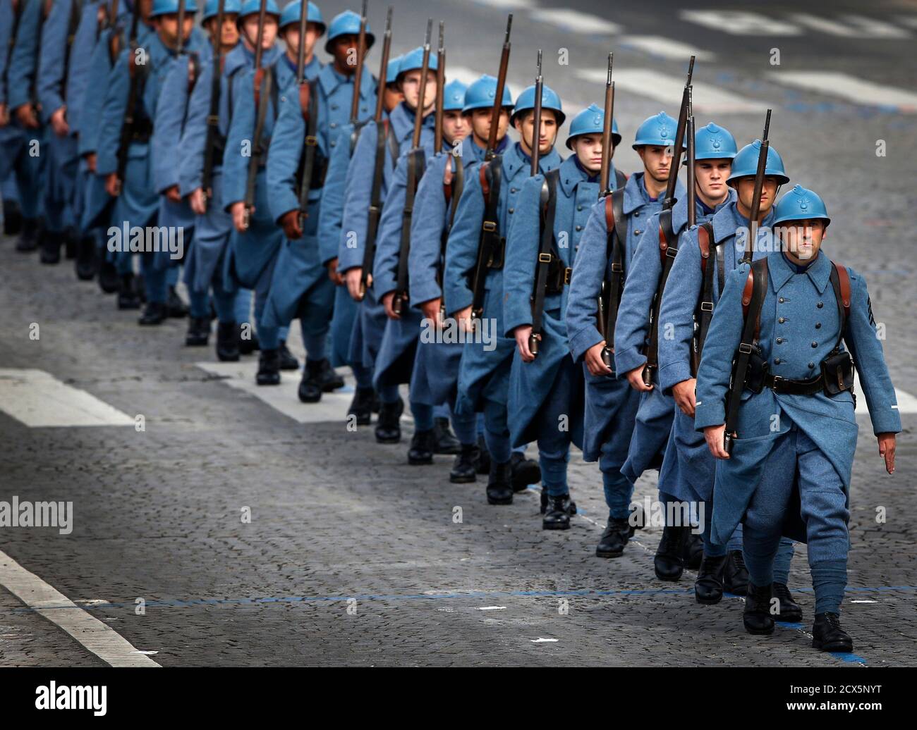 French military uniforms in world war i -Fotos und -Bildmaterial in ...
