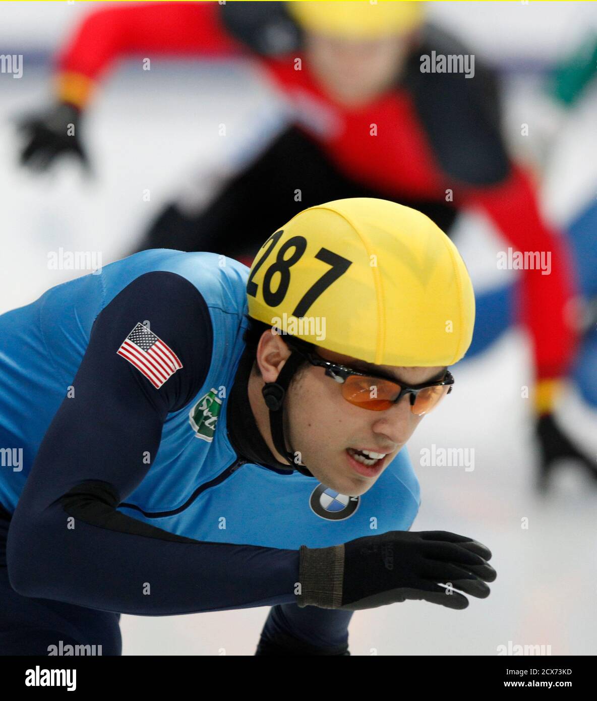 Isu eisschnelllauf weltmeisterschaft 3 -Fotos und -Bildmaterial in ...