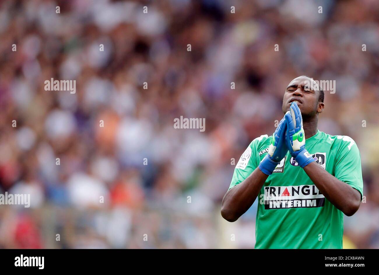 Ali Ahamada Stockfotos und -bilder Kaufen - Alamy