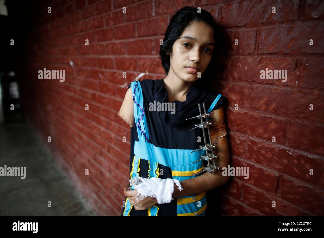 Traumatologische station -Fotos und -Bildmaterial in hoher Auflösung ...