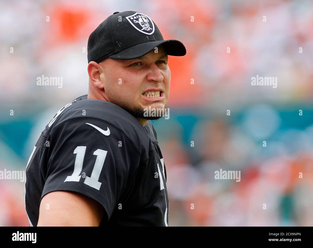 Sebastian janikowski -Fotos und -Bildmaterial in hoher Auflösung – Alamy