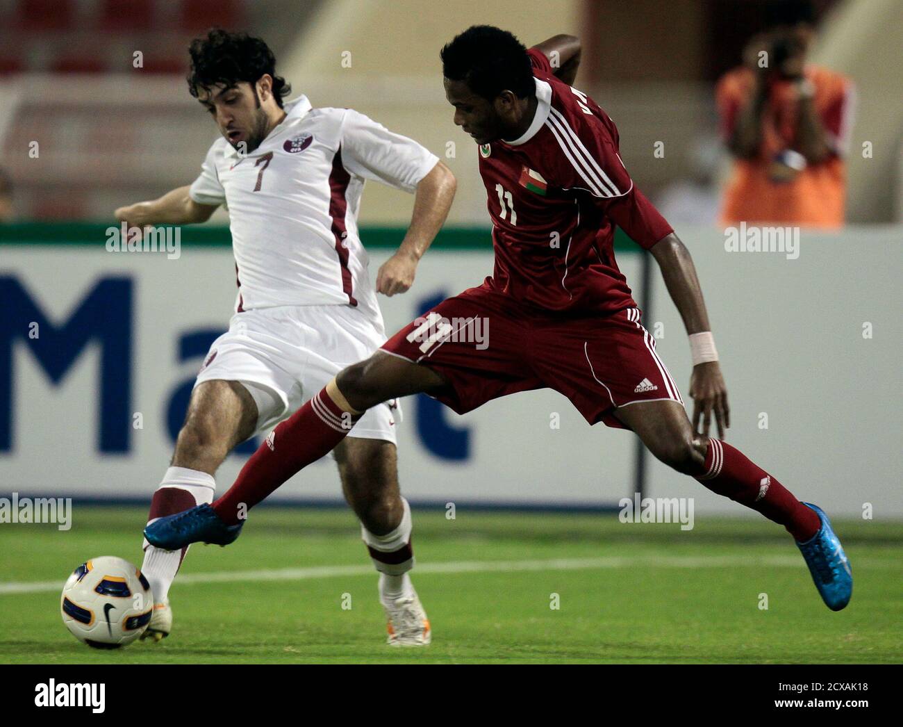 Sultan Of Oman R Stockfotos und -bilder Kaufen - Alamy