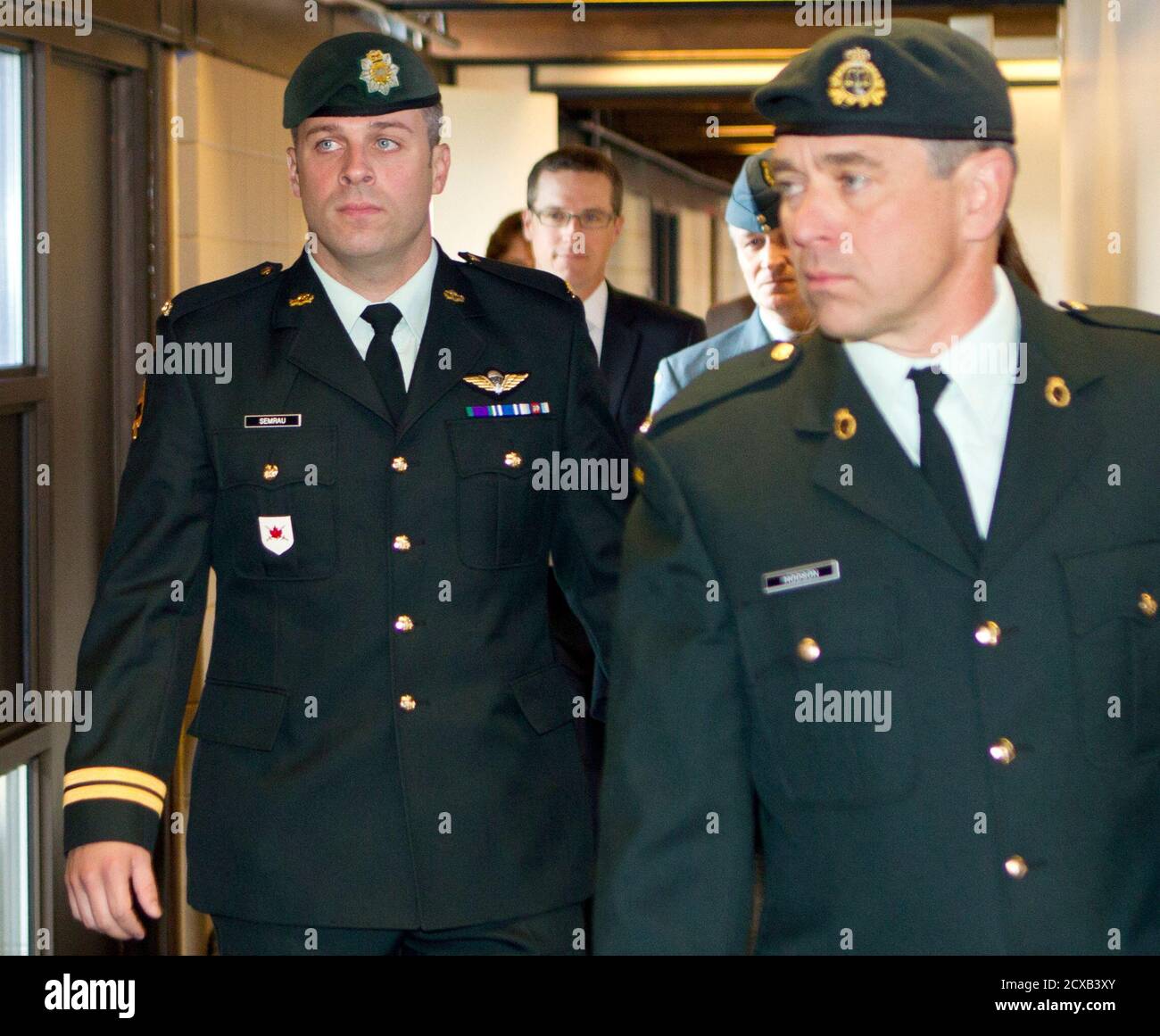 Sentencing canada -Fotos und -Bildmaterial in hoher Auflösung – Alamy