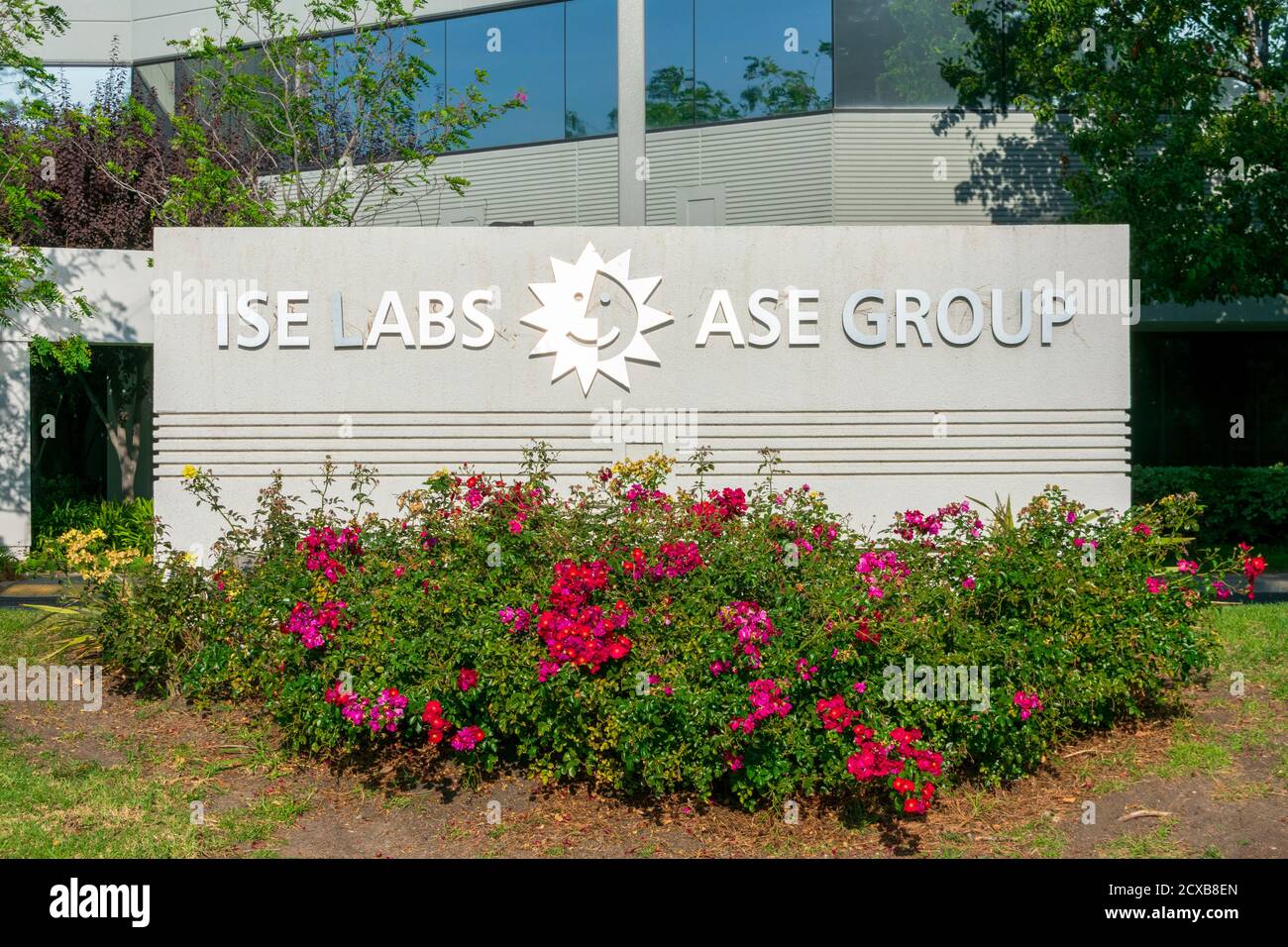 Ise logo design -Fotos und -Bildmaterial in hoher Auflösung – Alamy