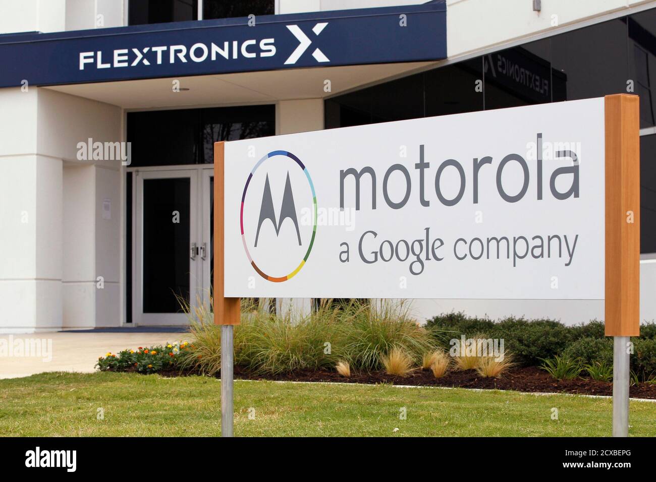 Moto neues logo -Fotos und -Bildmaterial in hoher Auflösung – Alamy