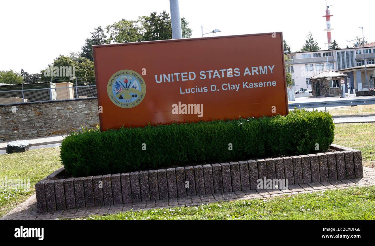 Lucius clay -Fotos und -Bildmaterial in hoher Auflösung – Alamy