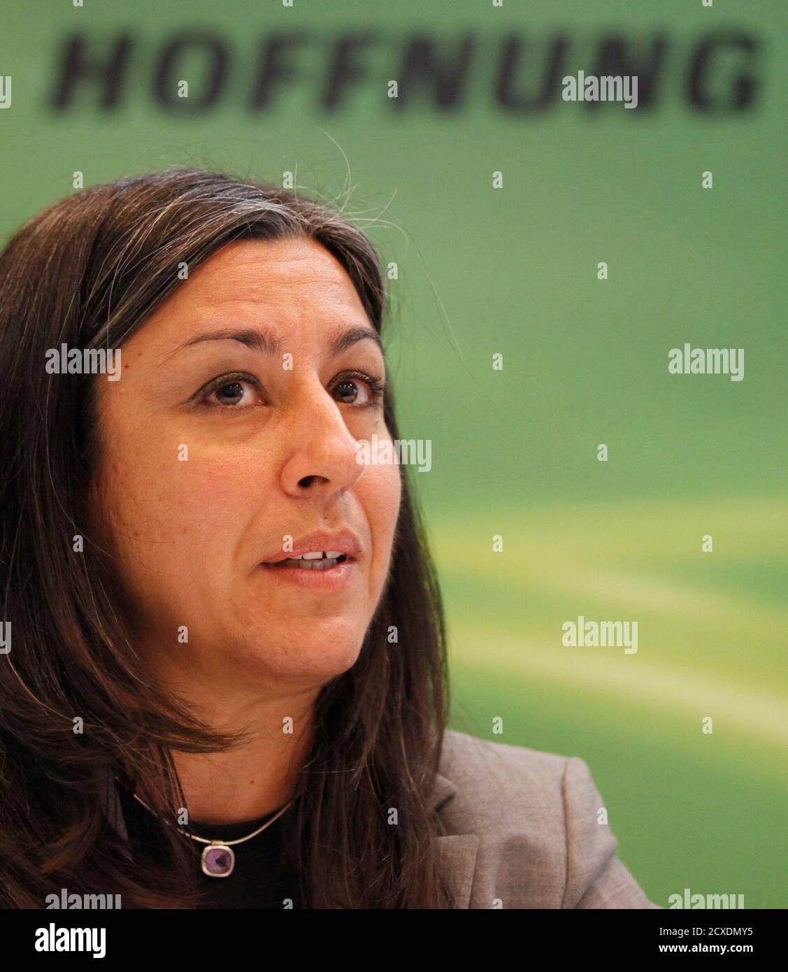 Maria vassilakou the -Fotos und -Bildmaterial in hoher Auflösung – Alamy