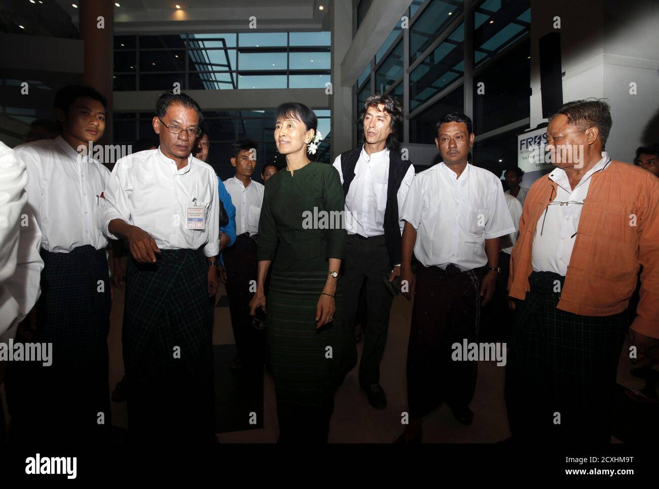 Kim aris Stockfotos und -bilder Kaufen - Alamy