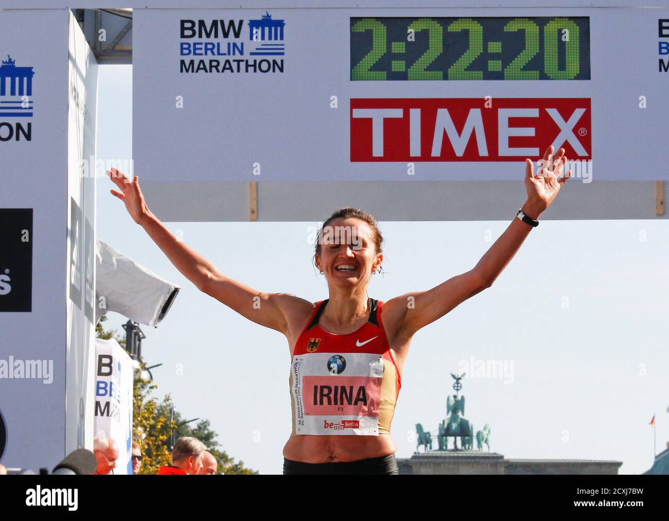 Irina mikitenko germany -Fotos und -Bildmaterial in hoher Auflösung – Alamy