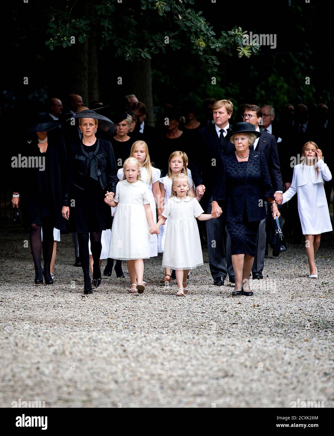 Prinzessin mabel aus den niederlanden -Fotos und -Bildmaterial in hoher ...