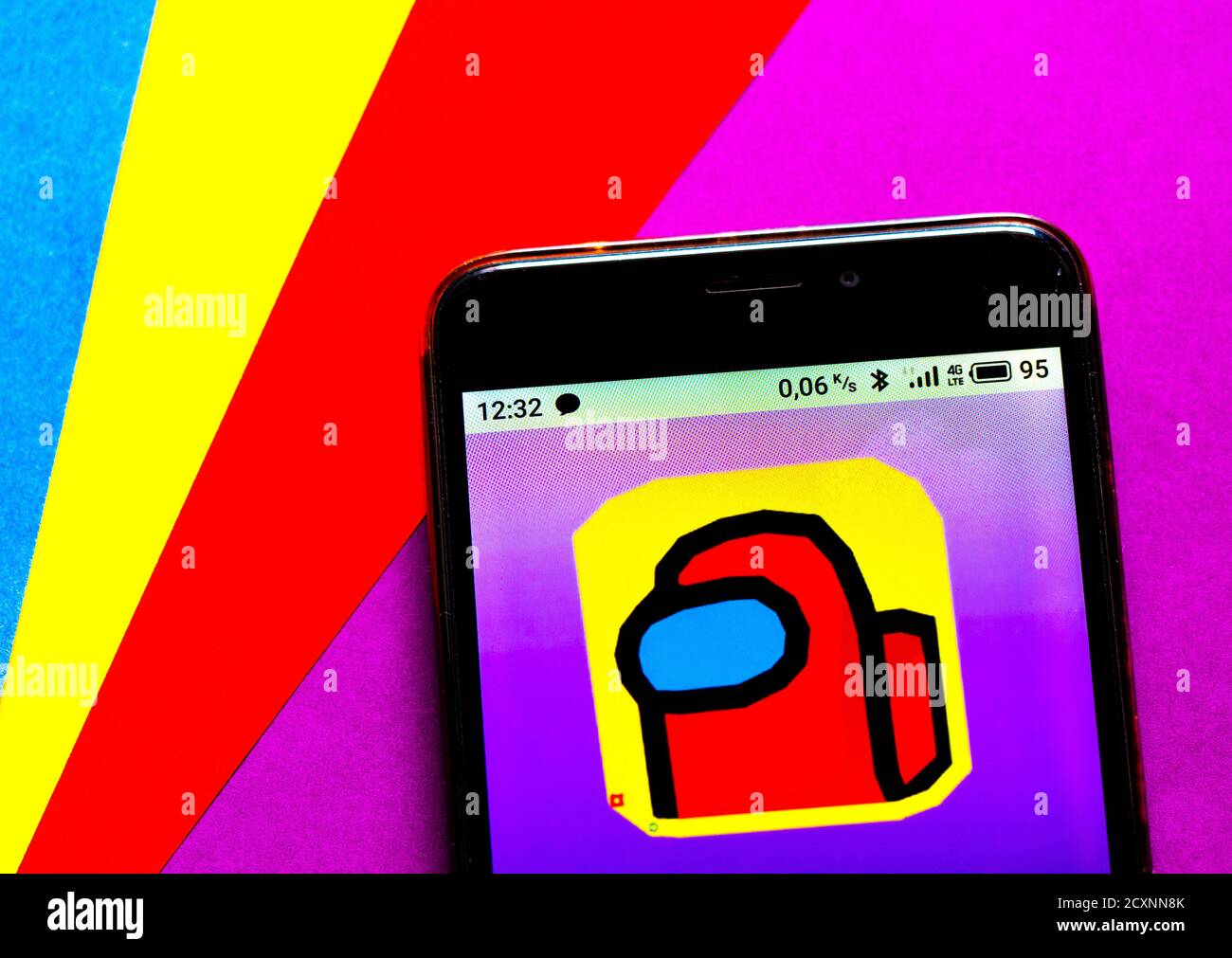 Innersloth llc -Fotos und -Bildmaterial in hoher Auflösung – Alamy