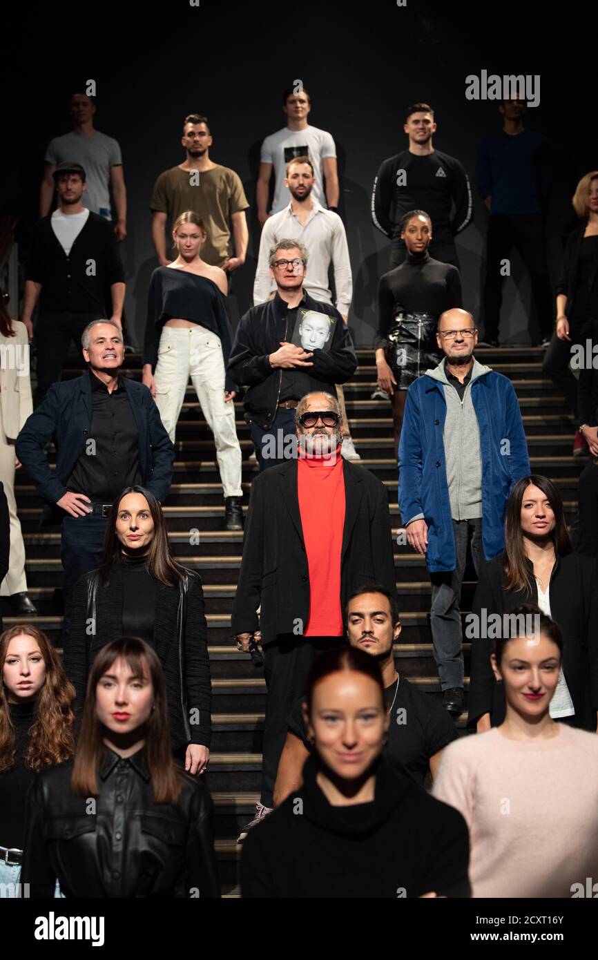 Sven Marquardt Fotos