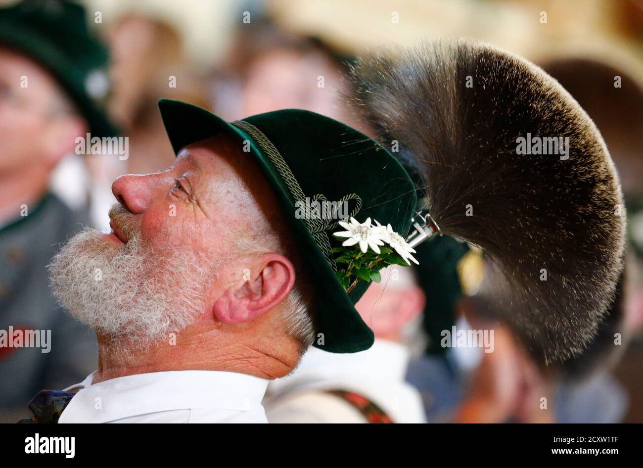 Ziege mit hut -Fotos und -Bildmaterial in hoher Auflösung – Alamy
