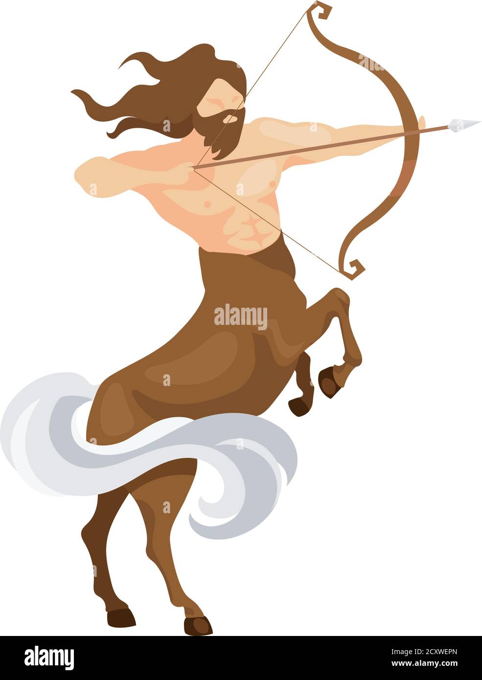 Centaurus the centaur -Fotos und -Bildmaterial in hoher Auflösung – Alamy