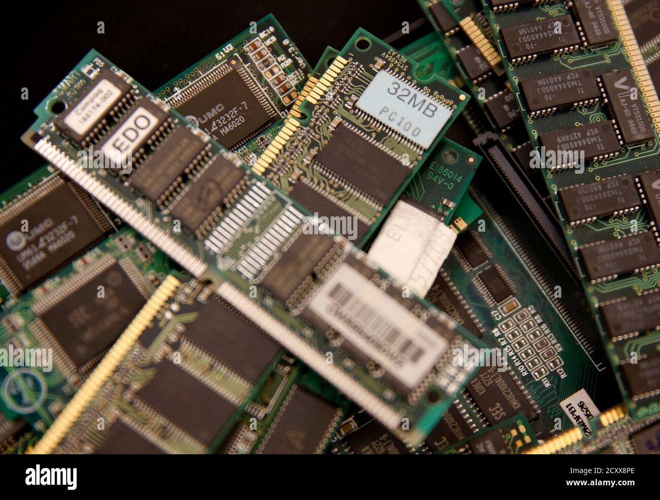 History of computers -Fotos und -Bildmaterial in hoher Auflösung – Alamy