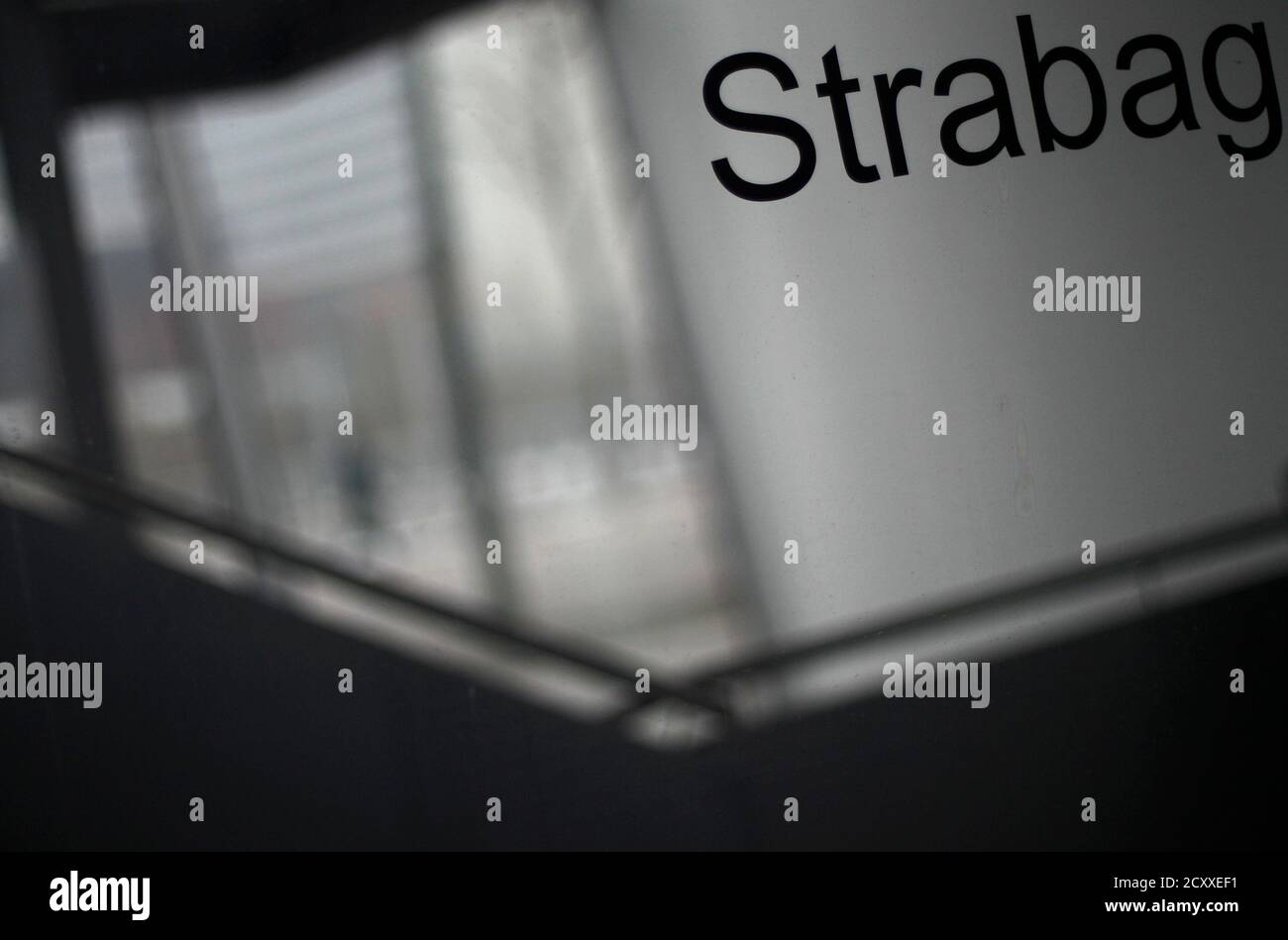 Strabag hauptquartier -Fotos und -Bildmaterial in hoher Auflösung – Alamy