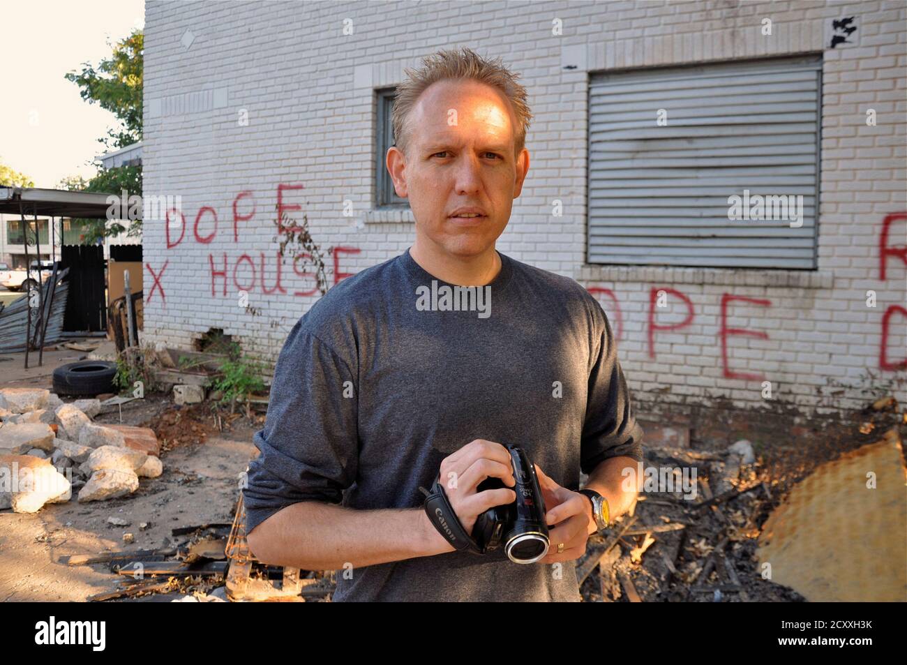 Documenting evidence -Fotos und -Bildmaterial in hoher Auflösung – Alamy