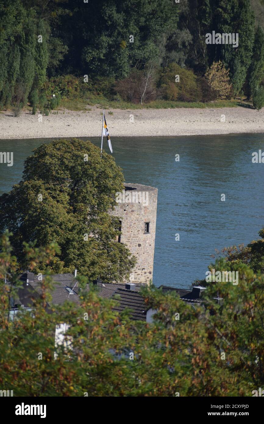 Rhens am rhein -Fotos und -Bildmaterial in hoher Auflösung – Alamy