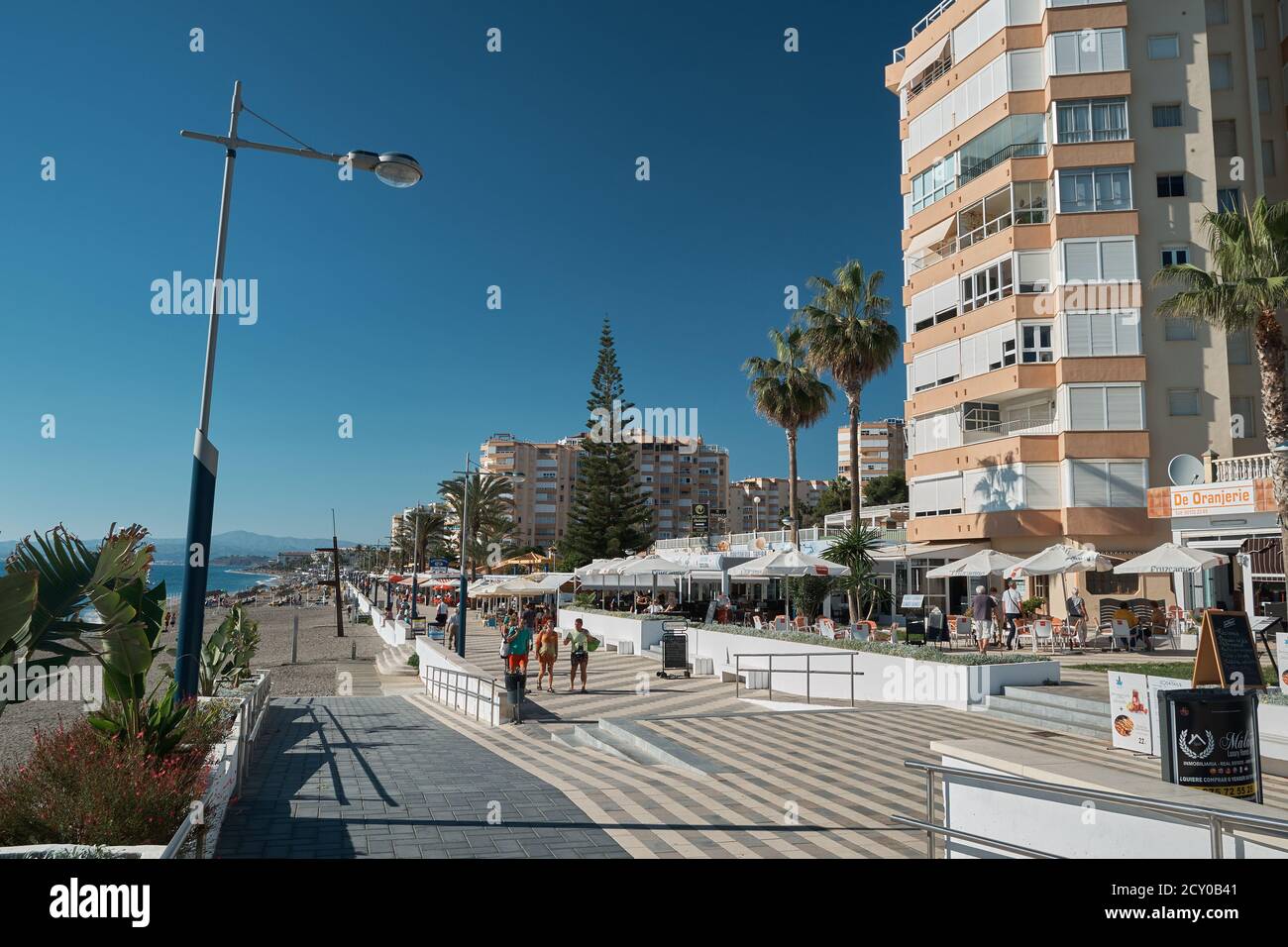 Andalusian torrox -Fotos und -Bildmaterial in hoher Auflösung – Alamy