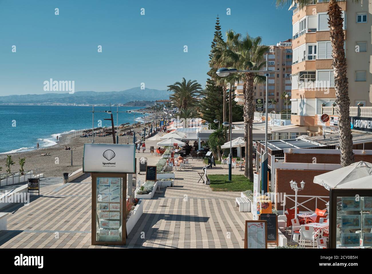 Torrox costa -Fotos und -Bildmaterial in hoher Auflösung – Alamy
