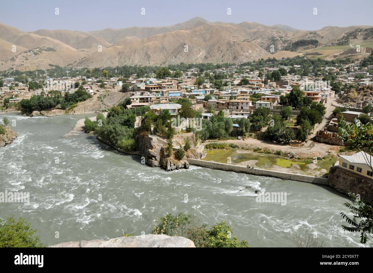 Kokcha river -Fotos und -Bildmaterial in hoher Auflösung – Alamy