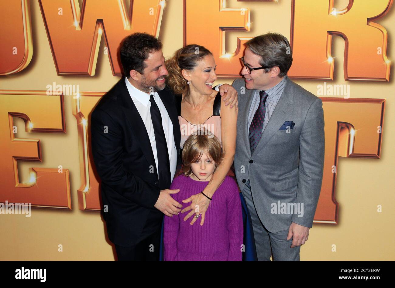 James wilkie broderick and matthew broderick -Fotos und -Bildmaterial ...