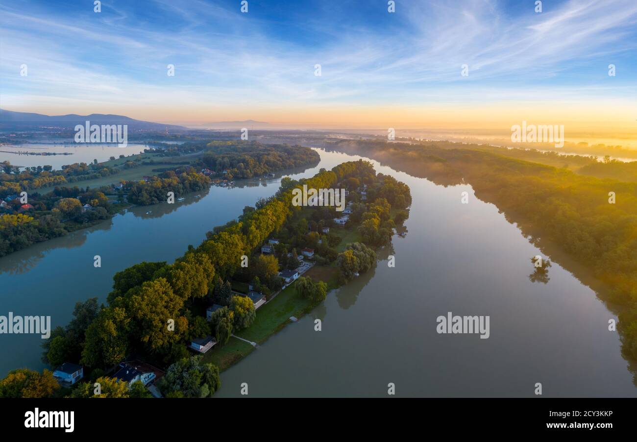 Luppa insel -Fotos und -Bildmaterial in hoher Auflösung – Alamy