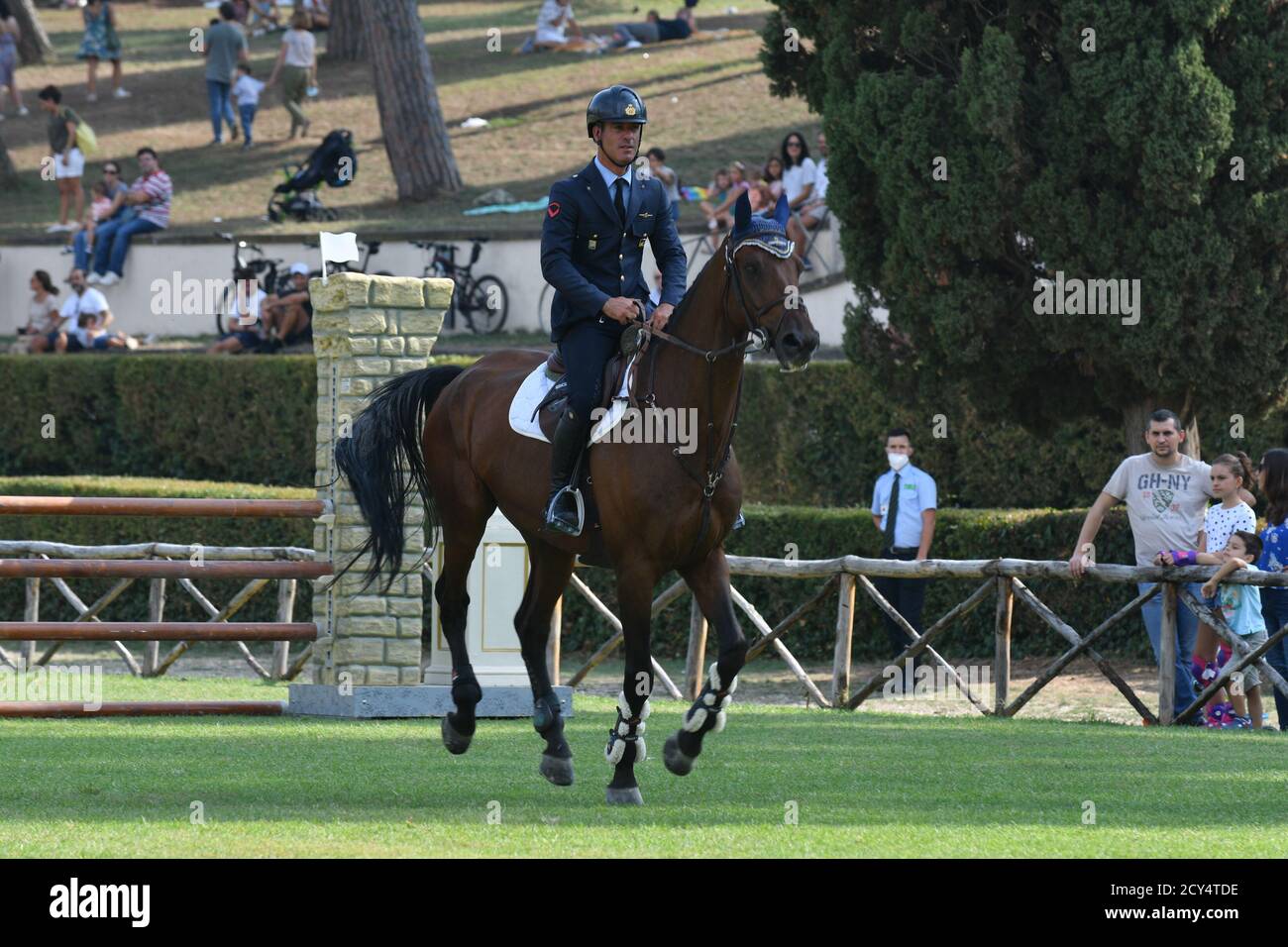 Luca marziani -Fotos und -Bildmaterial in hoher Auflösung – Alamy