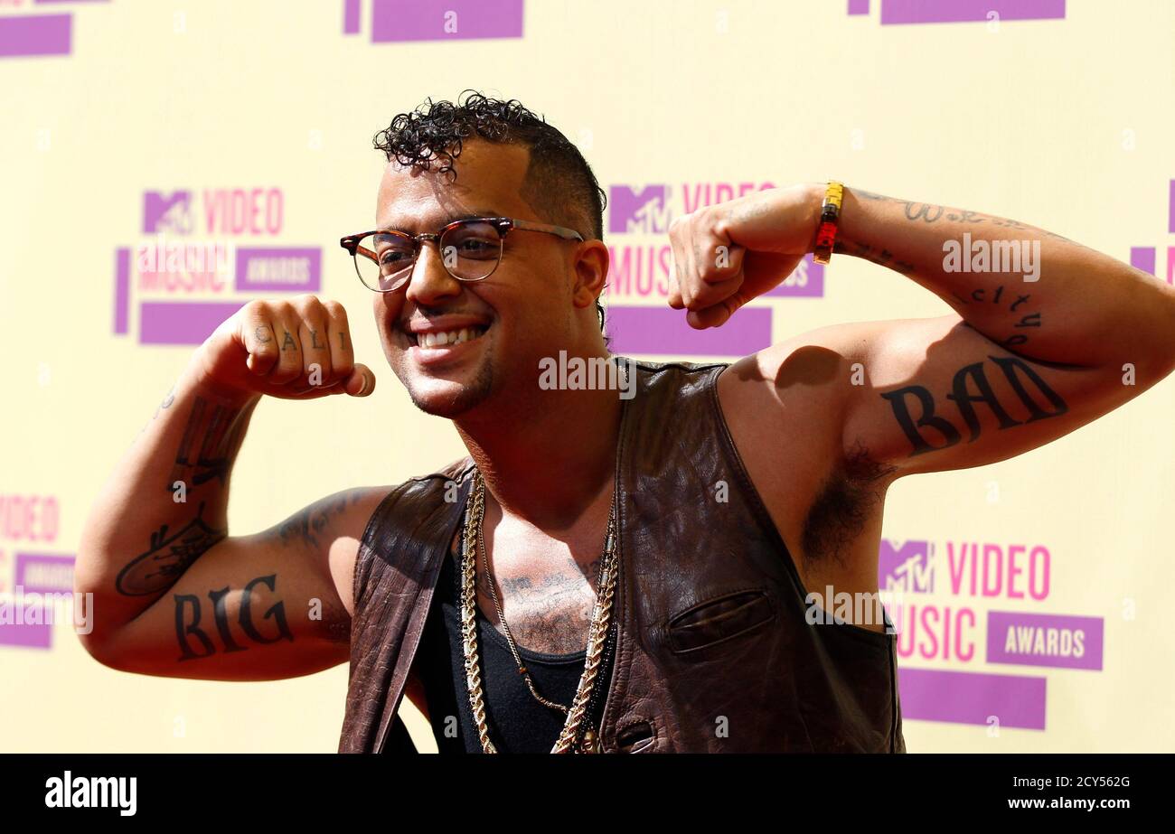 Gordy aka skyler gordy aka -Fotos und -Bildmaterial in hoher Auflösung ...